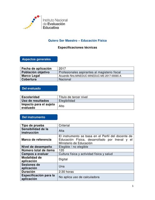 educacion fisica | alfredo manobanda | uDocz