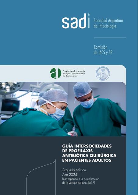 guia profilaxis | Danna | uDocz