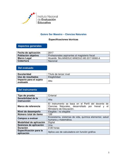 ciencias naturales | alfredo manobanda | uDocz