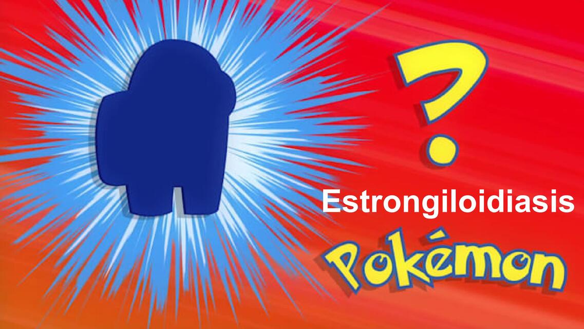 estrongiloidiasis pptx | Jorge arturo Altamira mata | uDocz