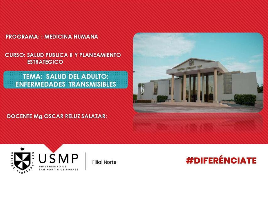 SESION 7 SALUD ADULTO SALUD PUBLICA II Y PLANEAMIE | Tiroxina Med | uDocz