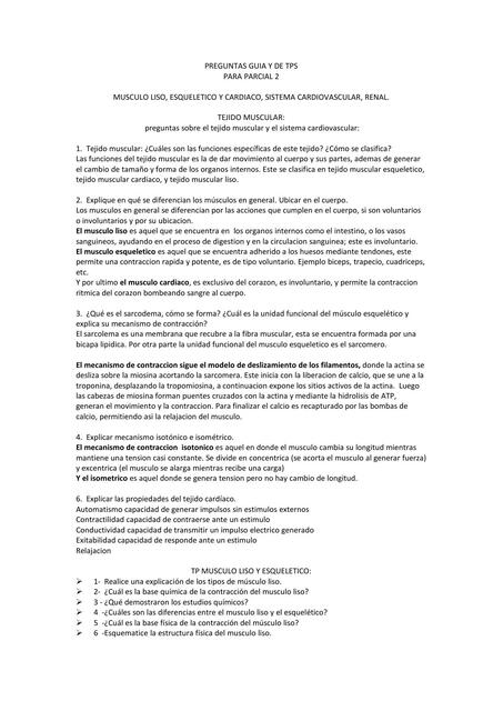 PREGUNTAS GUIA Y DE TPS 1 ORIGINAL | Silver Black | uDocz