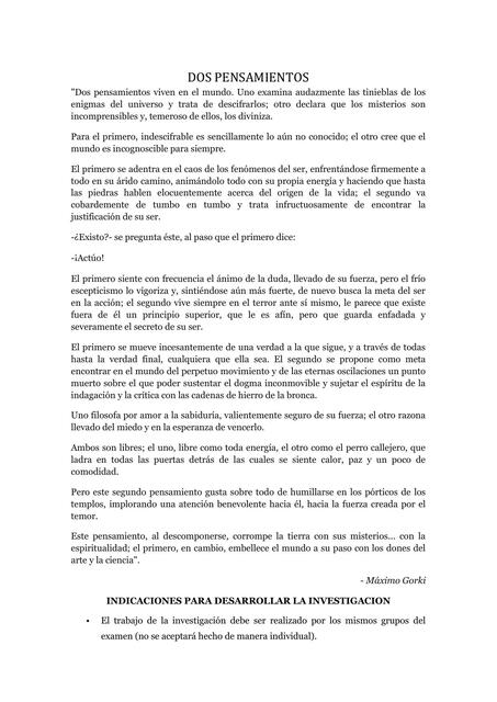 Doc enviados clases virtuales 1 | Ronald Dennys | uDocz