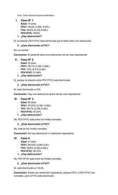 Fisio César | César | uDocz