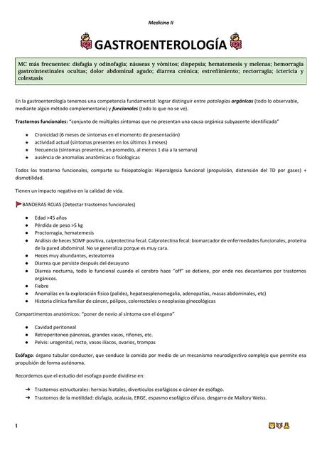 6 GASTRO MED2 | Cinthia | uDocz