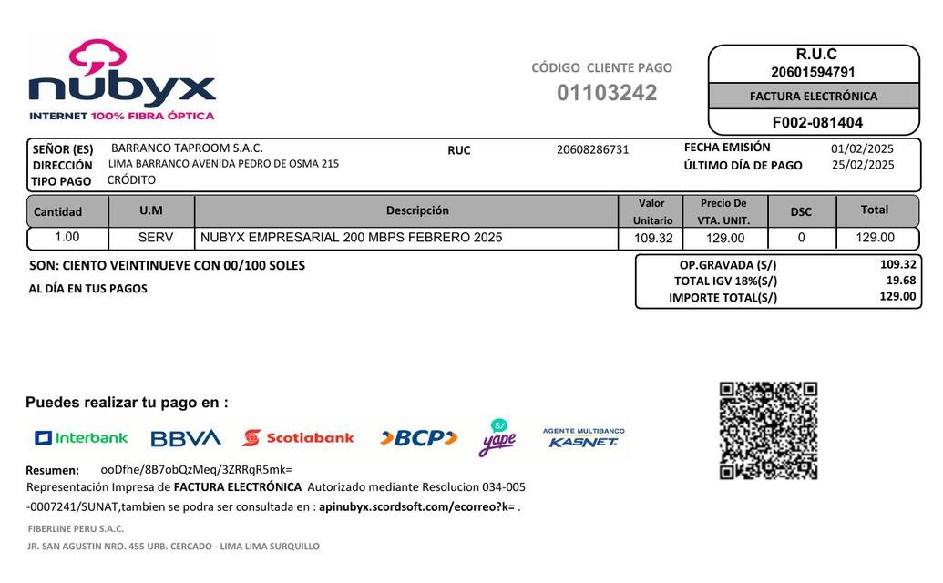 FAC 001 002 | Mariafe Guardamino | uDocz