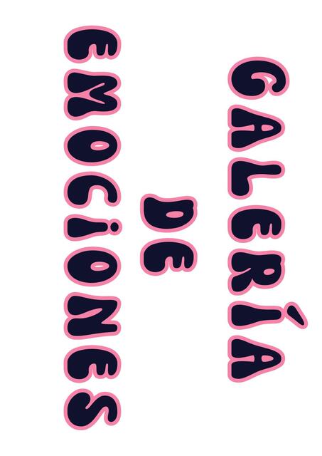 Galería de emociones | isabel | uDocz