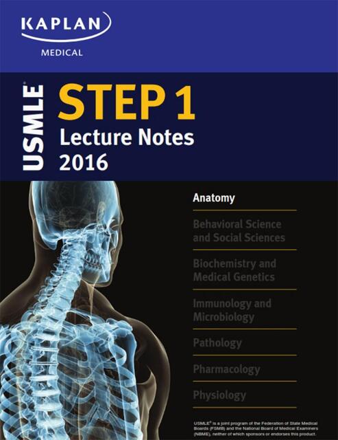 Anatomy | Pietro Peraldo Granados | uDocz