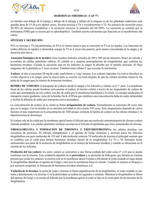 Cap 77 | EDDA ANNA GABRIELA LOPEZ RIVAS | uDocz