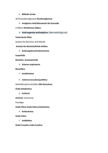 resumen vademecum pa | Noriel | uDocz