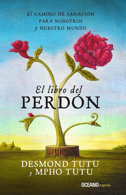 El libro del perdon | RasinkynsS17 | uDocz