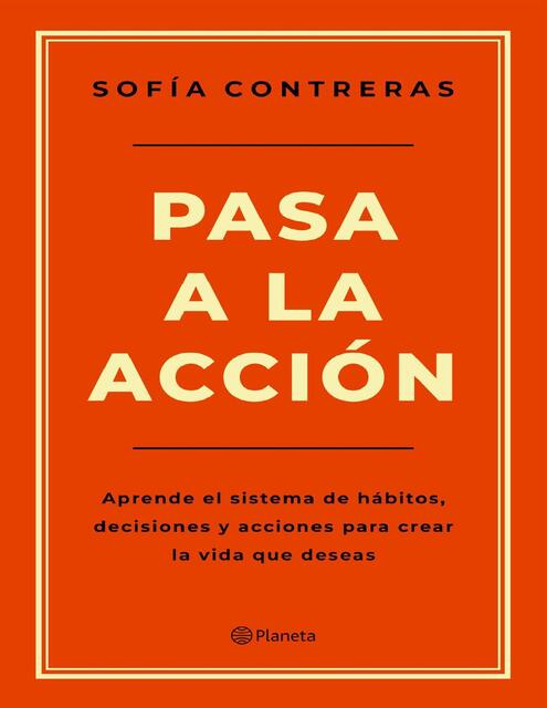 Flashcards de Pasa a la acción Sofia Contreras | Por Jonathan Candelier ...
