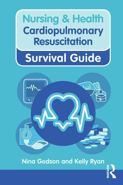 Godson Nina Nursing health cardiopulmonary resuscitation | Samaniego ...