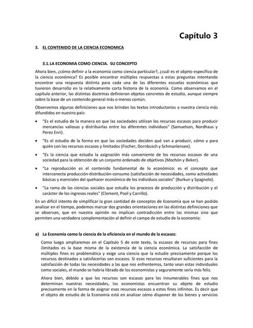 Capitulo 3 Ed | roxana barrios | uDocz