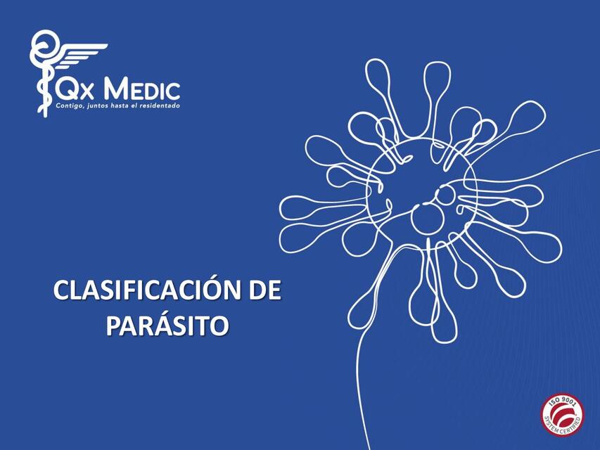 Fundamentos Teóricos Infectología | Mariam A. | uDocz