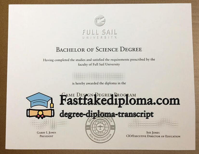 Where to order Full Sail University diploma online?【fastfakediploma.com】 | nLeila | uDocz