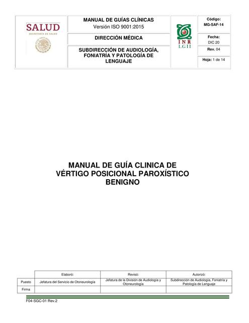 Flashcards de MG SAF 14 | Por Rodrigo Rico | uDocz