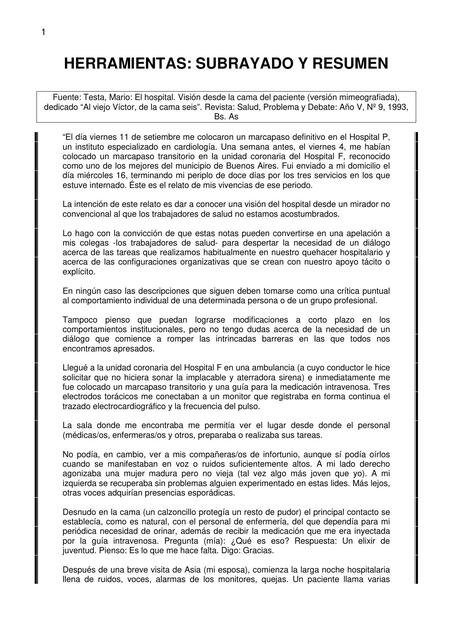 Mario Testa | Ailin Antilef | uDocz