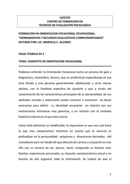 Clase 2 OVO | Camilo Roldan | uDocz