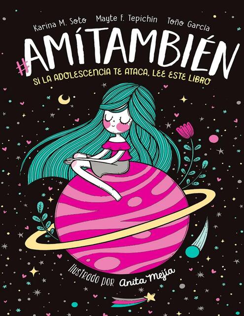 A Mi Tambien Karina M Soto | Ares | uDocz
