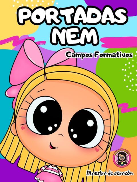 Portadas de campor formativos recopilado por Mater | Yaz | uDocz