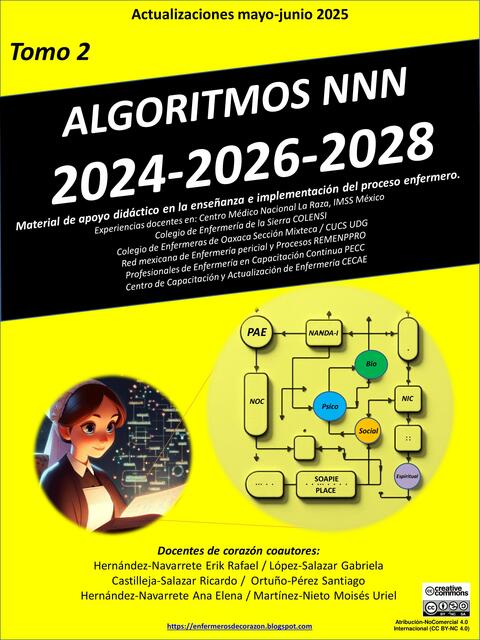 ALGORITMOS NNN Tomo 2 | Hugo Cortes | uDocz