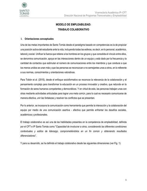 TTC 015 U1 S1 1 1 3 DOCUMENTO | Dani | uDocz