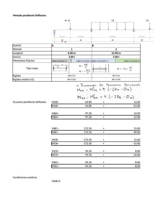 ejercicios analisis Estruc 3 | ESTEBAN CAICEDO | uDocz