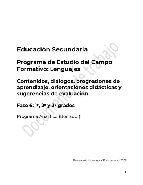 Flashcards de 10 Secundaria CF Lenguajes 18ene | Por Alondra Salgado ...
