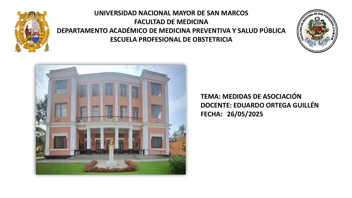 Décima clase teórica | Alexis Vásquez | uDocz