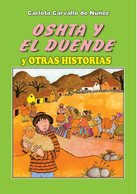 ostha y el duende | Joel | uDocz