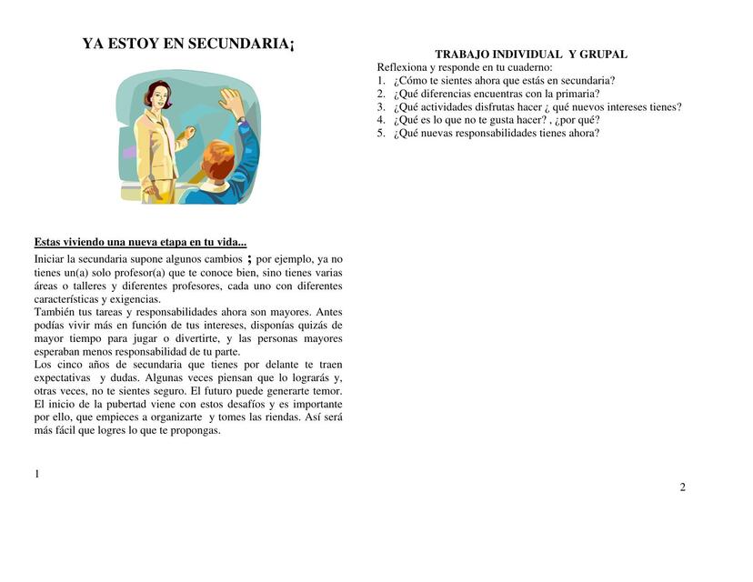 CIUDADANIA 1RO PROF CERAZO | Noemy | uDocz