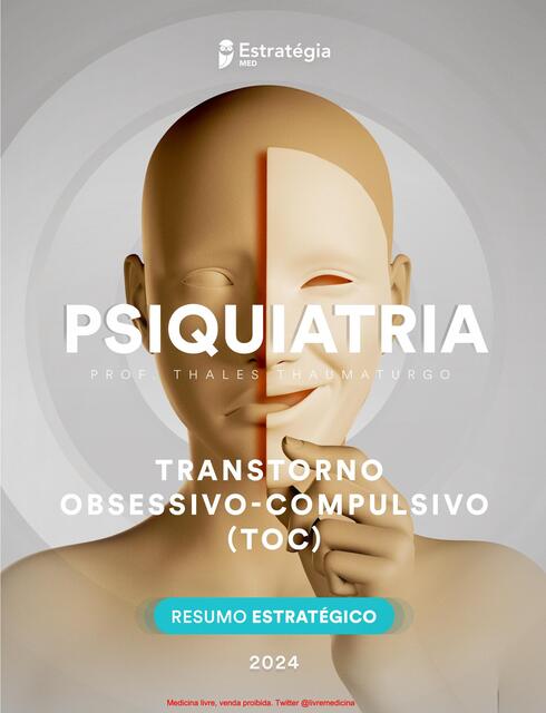 Flashcards de TOC | Por Mariam A. | uDocz