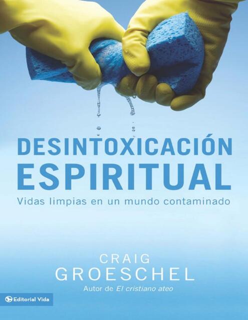 Desintoxicacion Espiritual | Candela | uDocz
