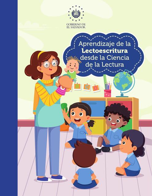 Ciencia de la Lectura | Leiden Magaly | uDocz