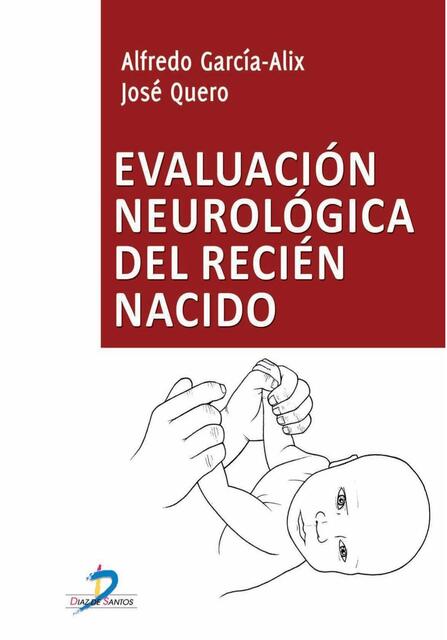 Evaluación Neurológica Del Recién Nacido | mf | uDocz