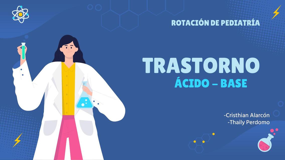 1 EQUILIBRIO ÁCIDO BASE | AFStudentHelp | uDocz