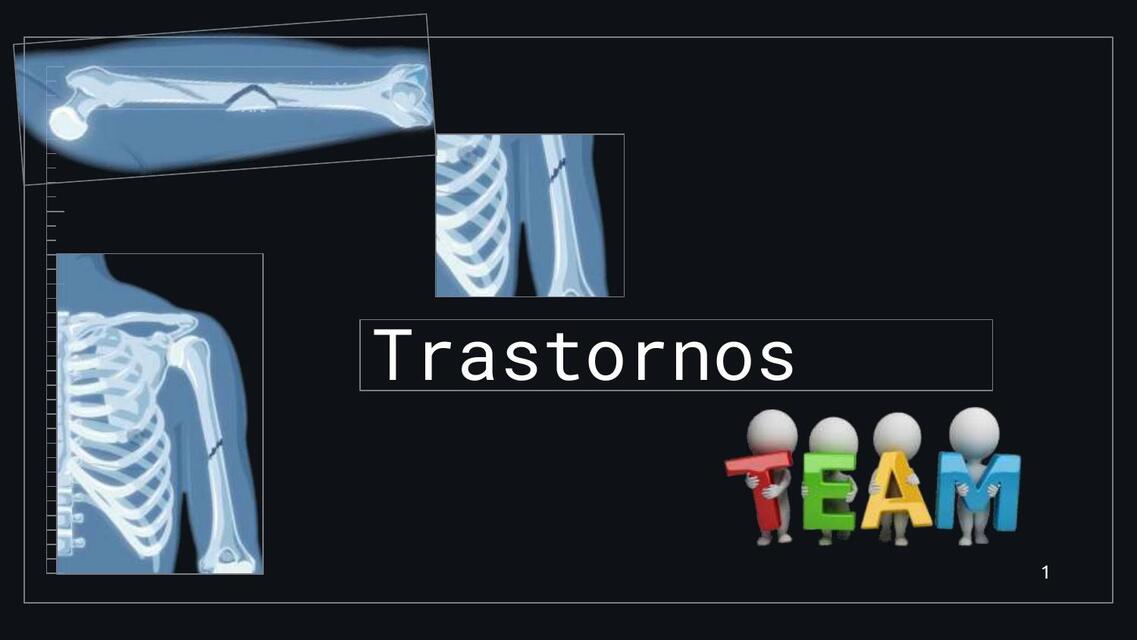 traumatismos Autoguardado T1 32 | Yu Ya | uDocz