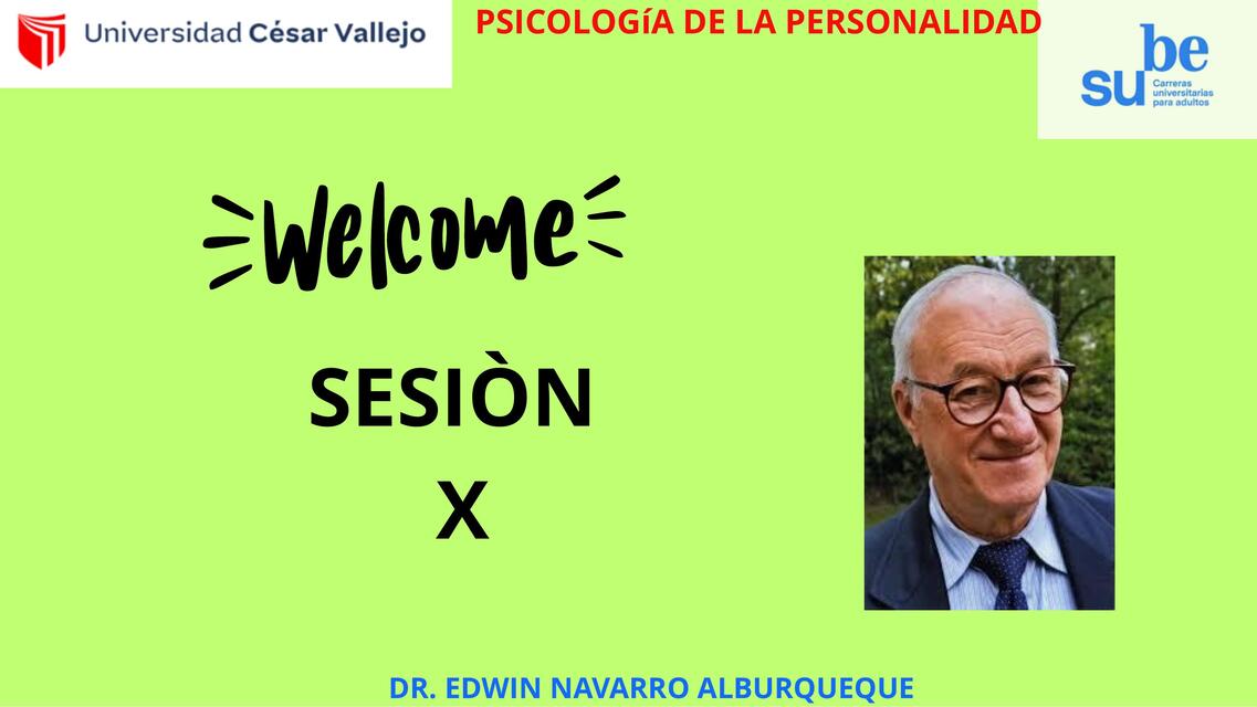 SESION X APRENDIZAJE SOCIAL | EDWIN N.A | uDocz