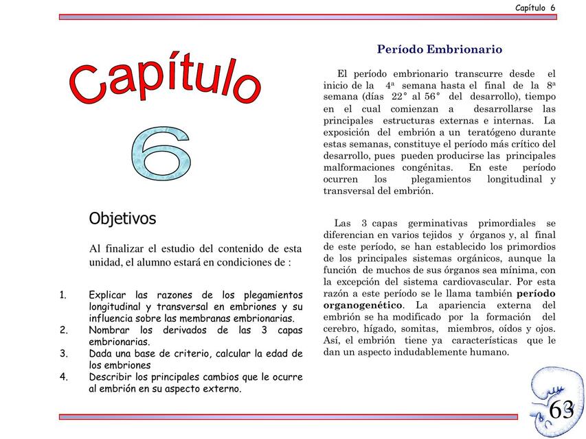 capitulo6 1 | Brigith Almao | uDocz