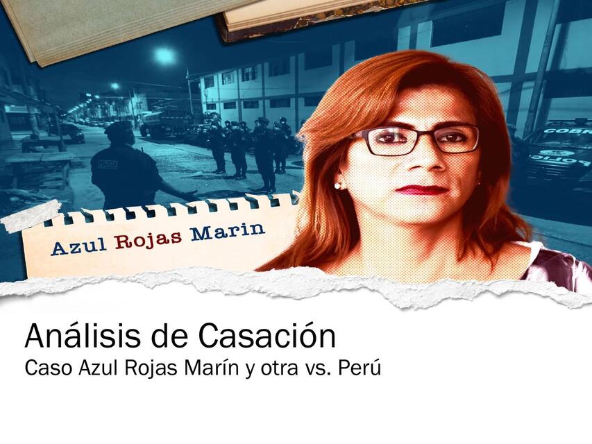PPT Casacion Azul Rojas Marin | Antuanethe Leticia | uDocz