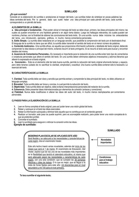 SUMILLADO | Edwin | uDocz