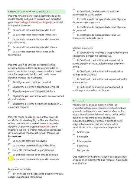 PASITOS | Diana Meza | uDocz