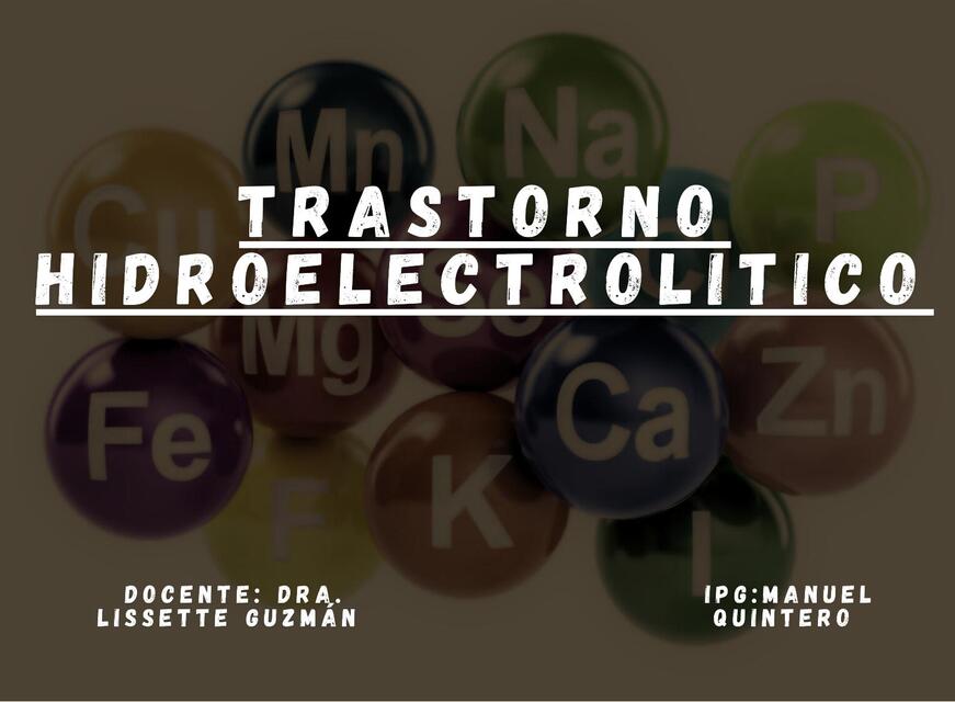 Sal y cambur | Manuel | uDocz