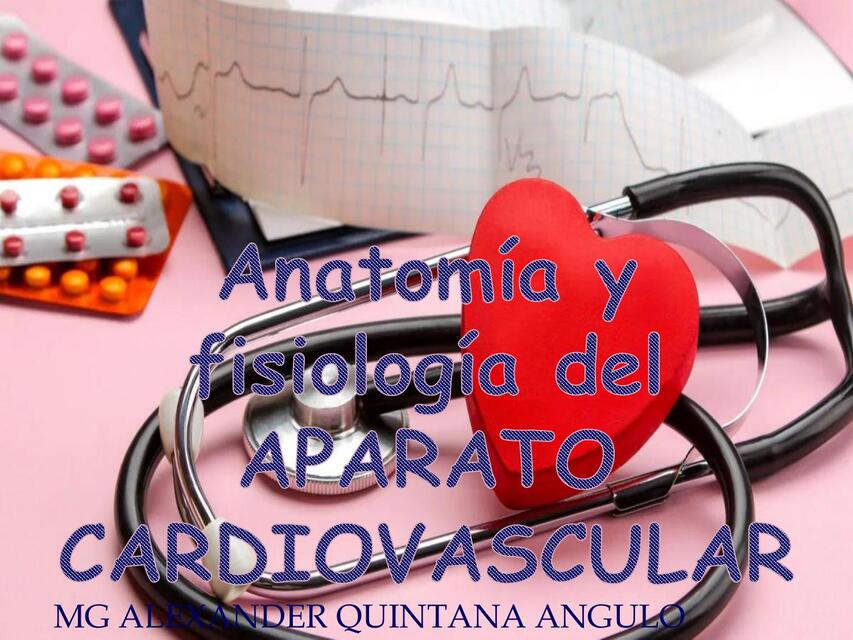 CORAZON | alexander quintana | uDocz
