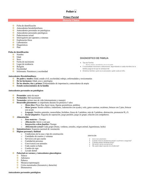 Pediatria | KS | uDocz