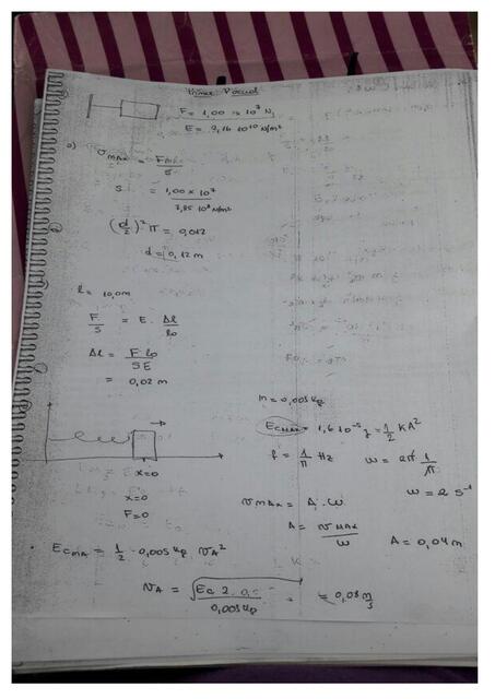 Copia de FISICA 2 Parciales y Finales | Naty Ayala Cari | uDocz