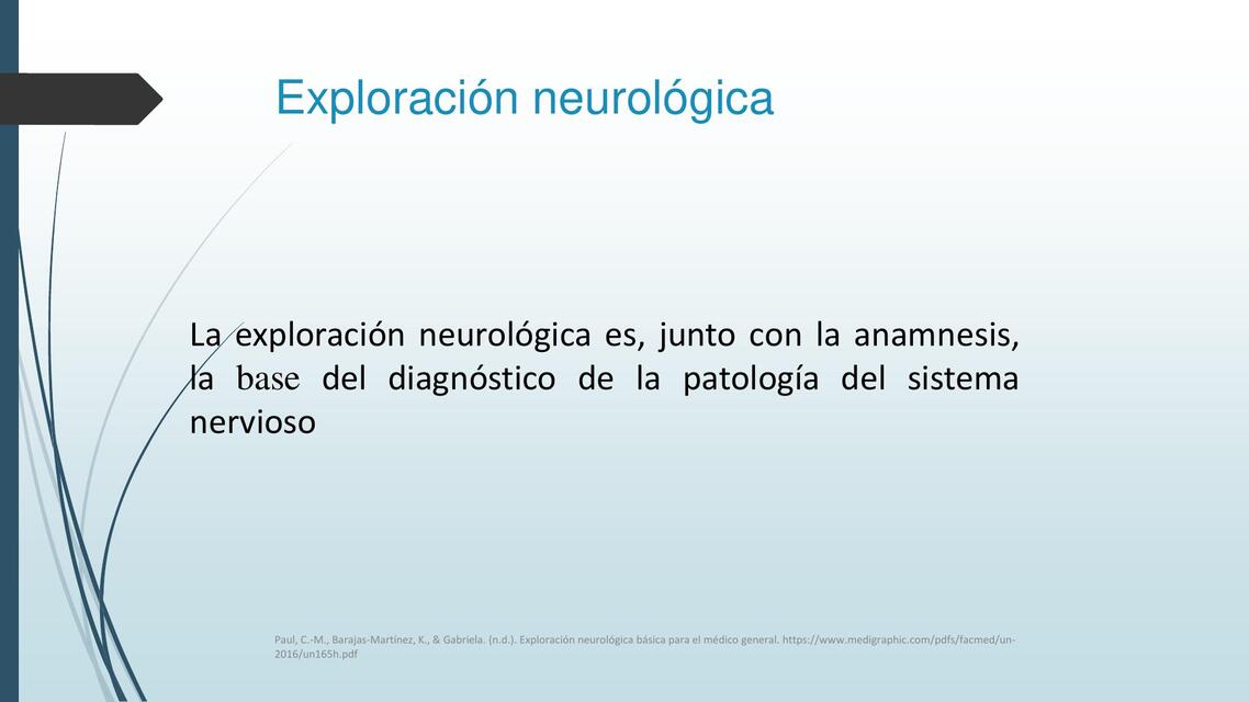 Nervios craneales Yos | yoselin | uDocz