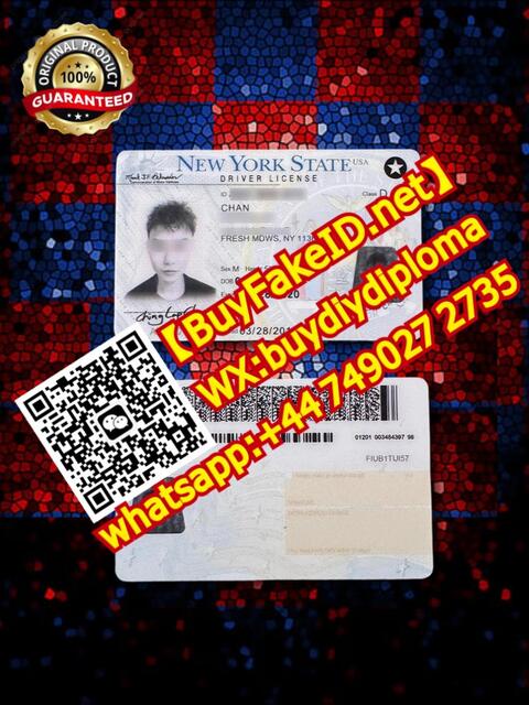Get a US Employment Authorization Card(drivers license) 高仿美国就业授权卡 ...