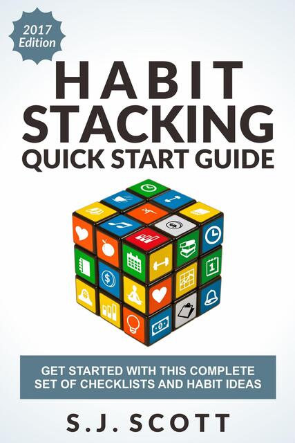 Habit Stacking Quick Start Guide | Natalia | uDocz